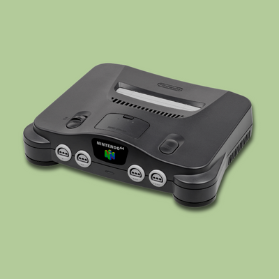 The SNES Super Scope Explained – Playback Video Games