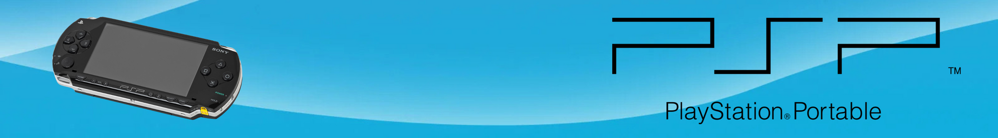 PSP – Playback Video Games