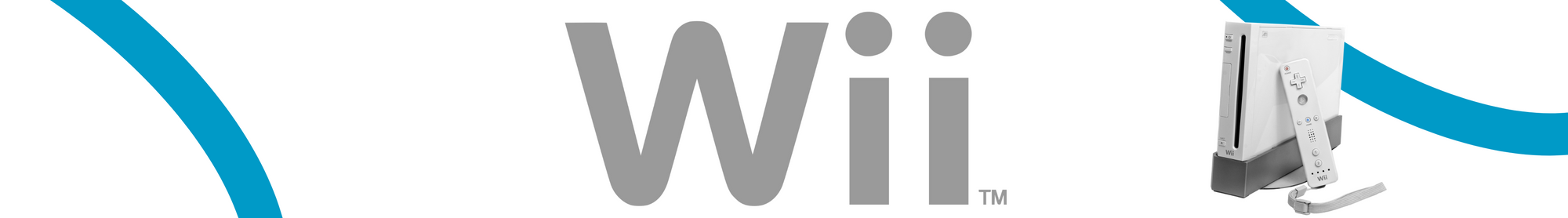 Wii – Playback Video Games